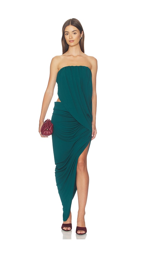 NBD NBD Asha Maxi Dress